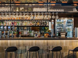 Bar (no alojamento)