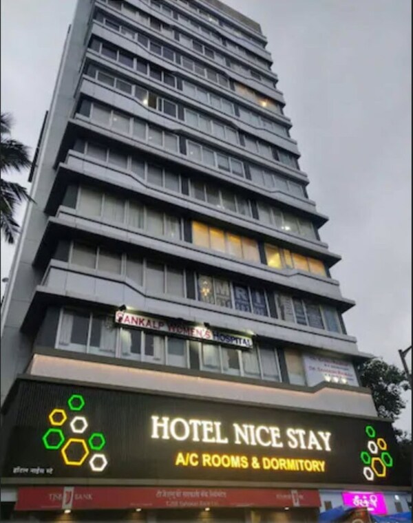 Hotel Nice Stay - Mumbai