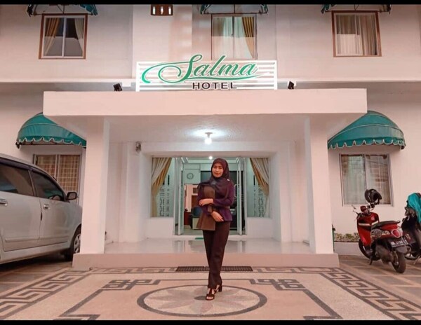 Hotel Salma - Bukittinggi