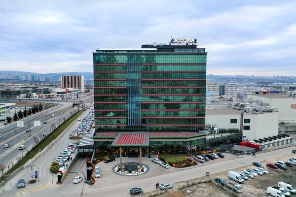 Ankara Alegria Business Hotel - Ankara