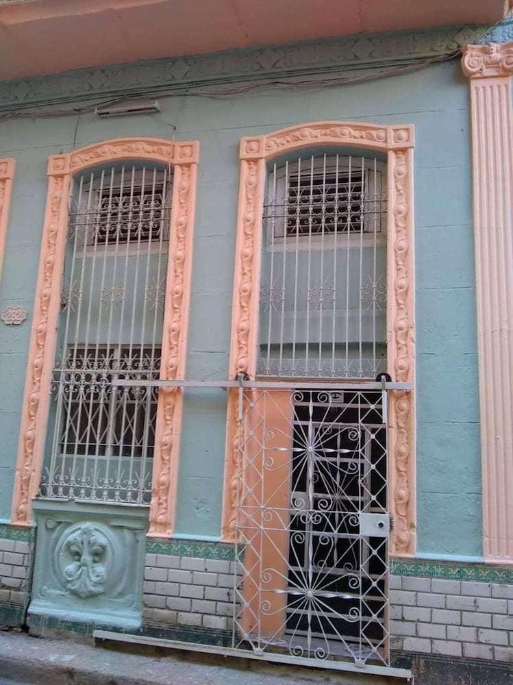 Casa Privada Aracelio Y Rebeca - La Havane