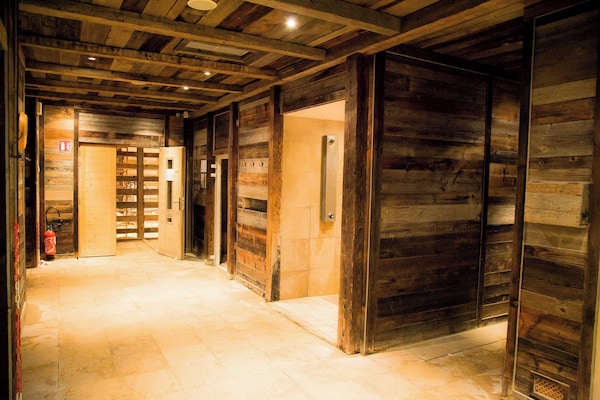 Travelski Home Premium - Résidence Les Alpages De Val Cenis 4* - Lanslebourg-Mont-Cenis