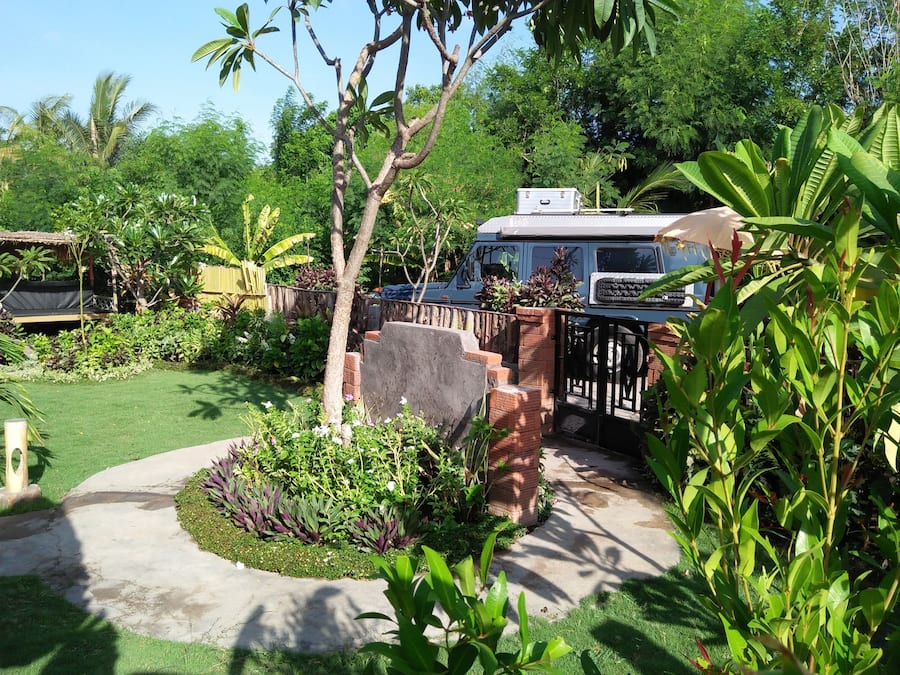 Jardim