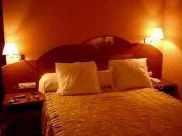 Hôtel Frantz Fanon - Sétif