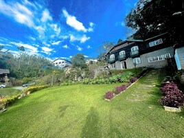 Terraço/pátio