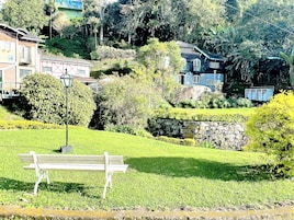 Terraço/pátio