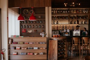 Bar (no alojamento)
