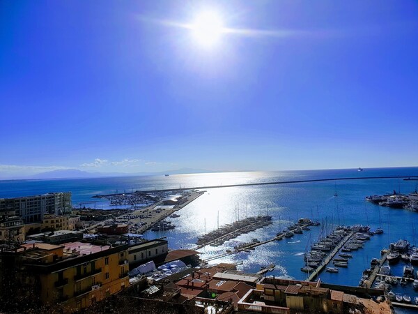 La Casa Sul Mare - Salerno