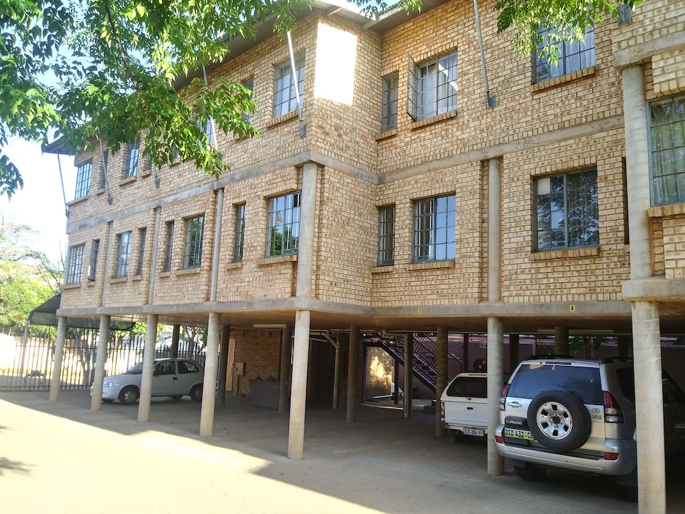 Popular Serviced Apartments - Pretoria (Dél-Afrika)