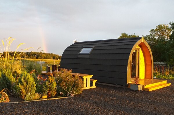 North Star Glamping - Scotland