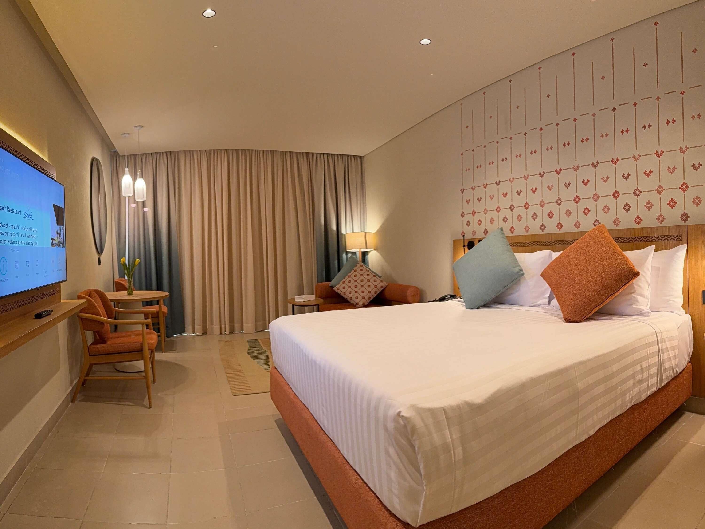 Minibar, cofre no quarto, ferro/tábua de engomar, Wi-fi grátis 