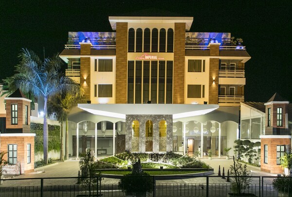 Hotel Imperial - Ujjain