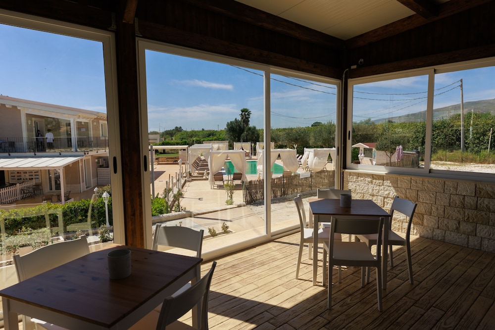 Tramonto Ibleo Resort - Sicily