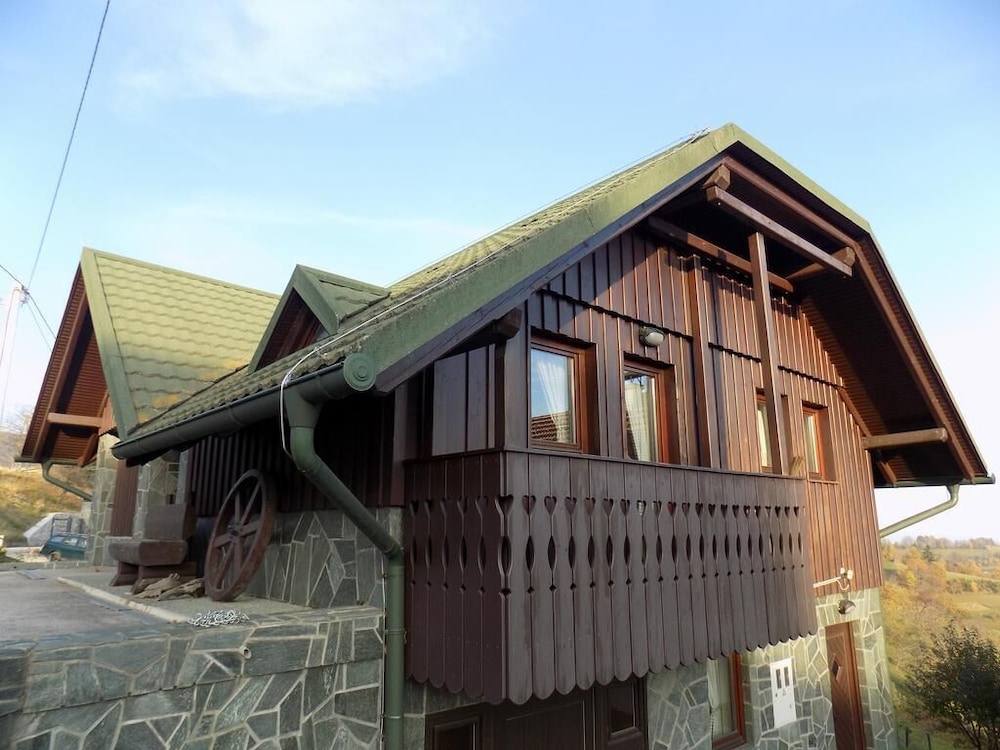 Houd Van Mooie Natuur In Groene Pohorje, Apartma Zeleni Dragulj, Slovenië - Slovenië