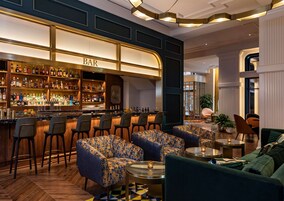 Bar (no alojamento)