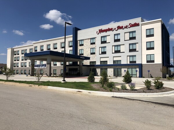 Hampton Inn & Suites Pekin Peoria Area - Illinois