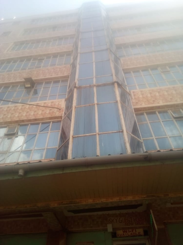 Sky Guest House - Nairobi
