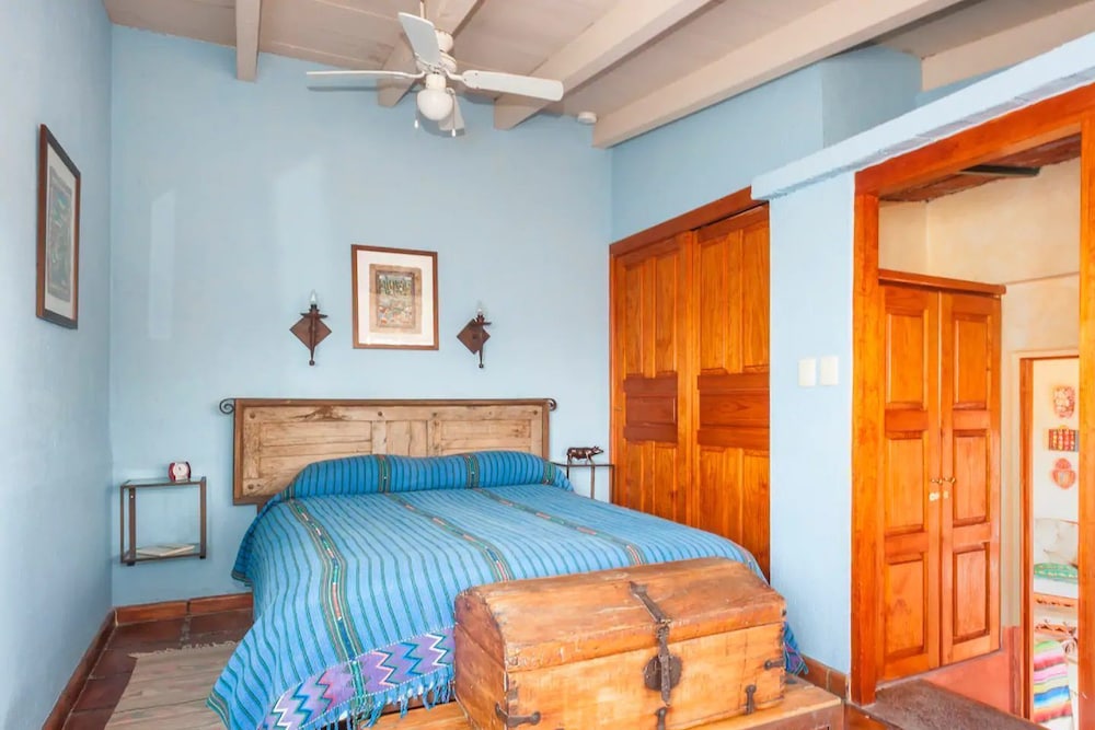Cozy 1 Bedroom Suite The Best Of San Miguel - San Miguel de Allende