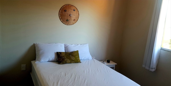 Bungalow Pour 4 Personnes à 5 Min. De La Plage - Bahia