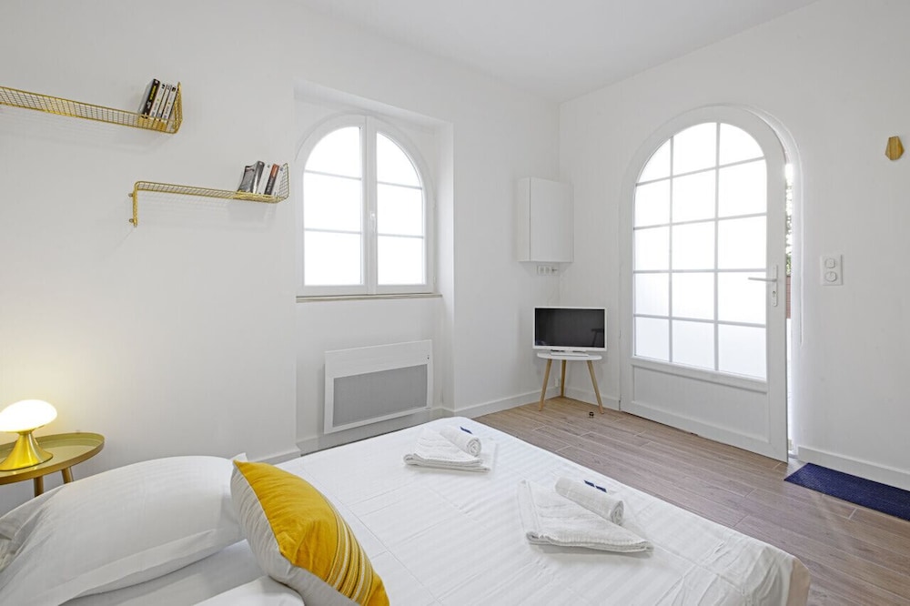 Appartement Painel - 3 éToiles - Welkeys - Anglet