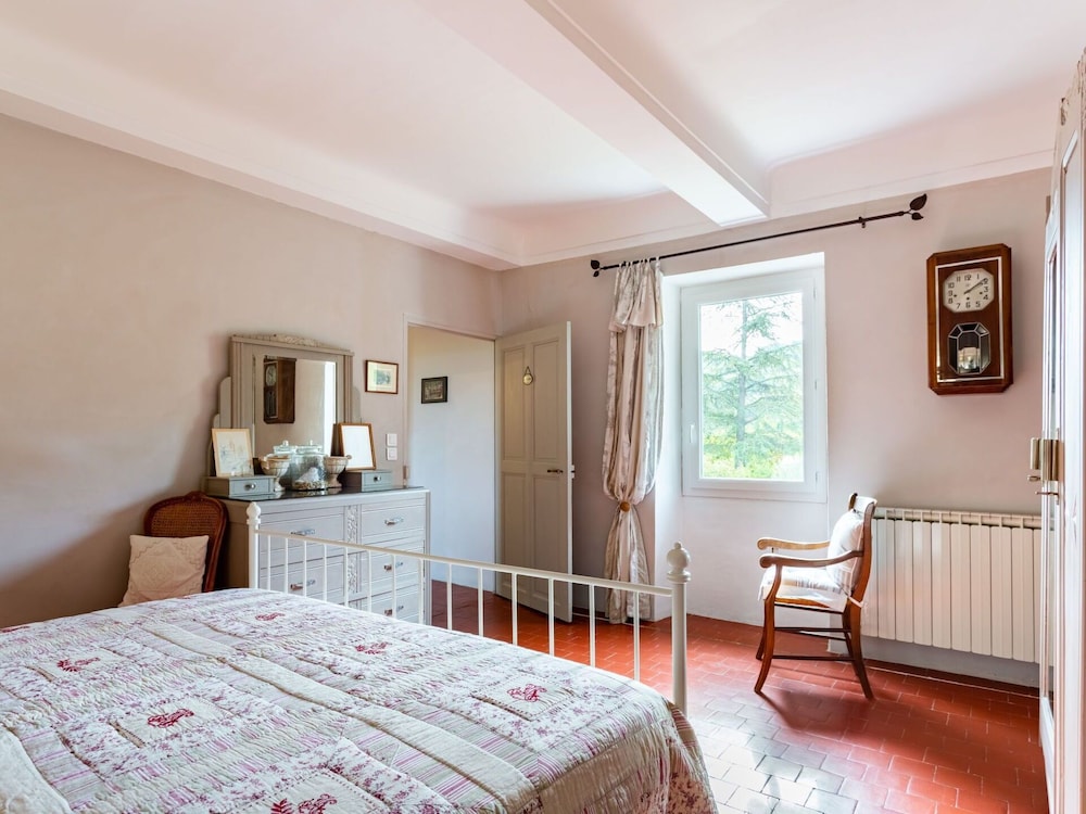 Lovely Apartment In Villa For 2 People With Wifi, Tv, Patio And Parking - Ménerbes
