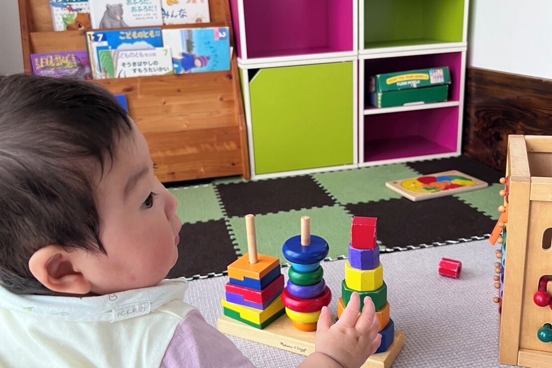 Vila em estilo japonês, 3 quartos, cozinha americana (Private villa,Max 16guests,Mitsuba) | Área de estar | TV 21 polegadas com canais a cabo, mesa de pingue-pongue, brinquedos