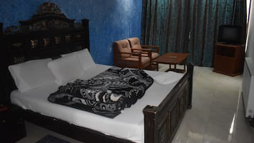 Quarto Deluxe | Wi-fi grátis