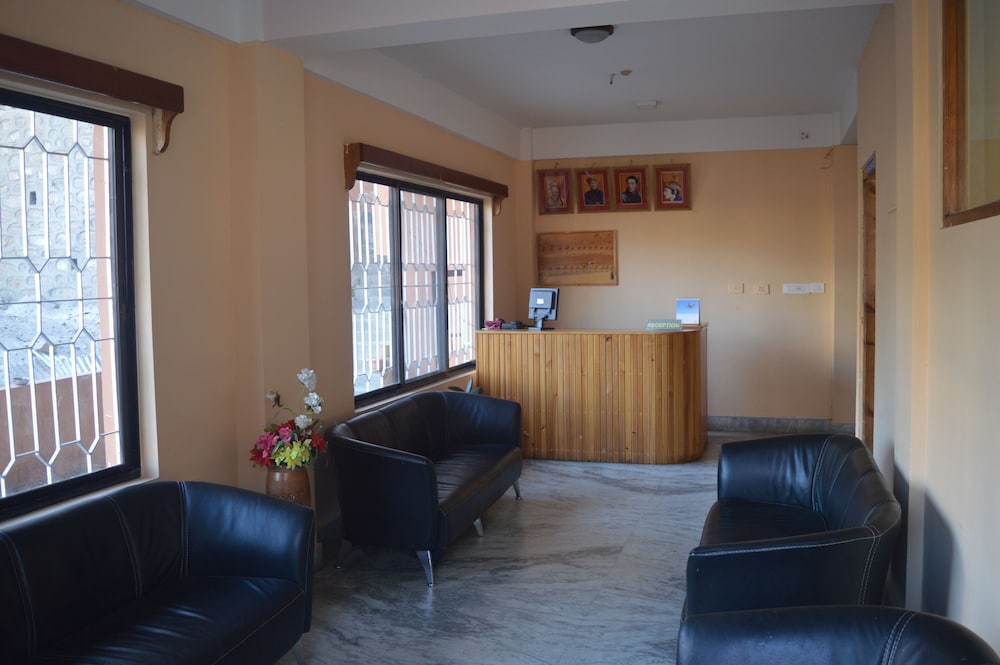 Bhutan Silverpine Resort - Thimphu