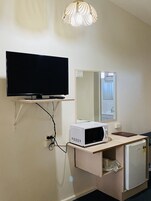 Comodidades da propriedade