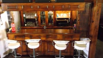 Bar (no alojamento)