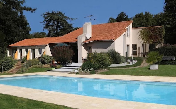 Logis Du Parc - Vendée