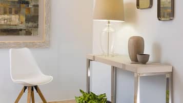 Pormenores do interior