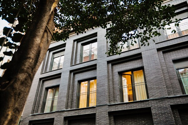 Home Art Apartments Salamanca - Madrid