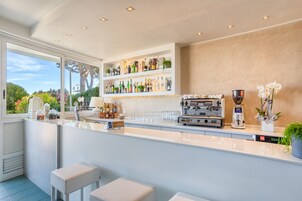 Bar (no alojamento)