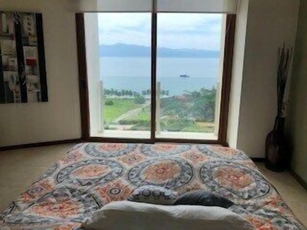 Hermoso Condo Alamar. 3 Rec. Simplemente Precioso - La Cruz de Huanacaxtle