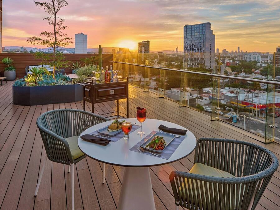 Comodidade do alojamento