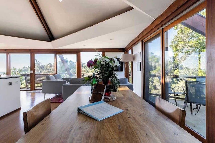 Peaceful Treehouse With Ocean View - Monterey Bay, CA
