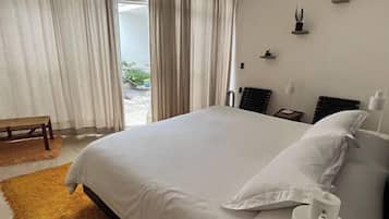 The Terrace Suite | Wi-fi grátis