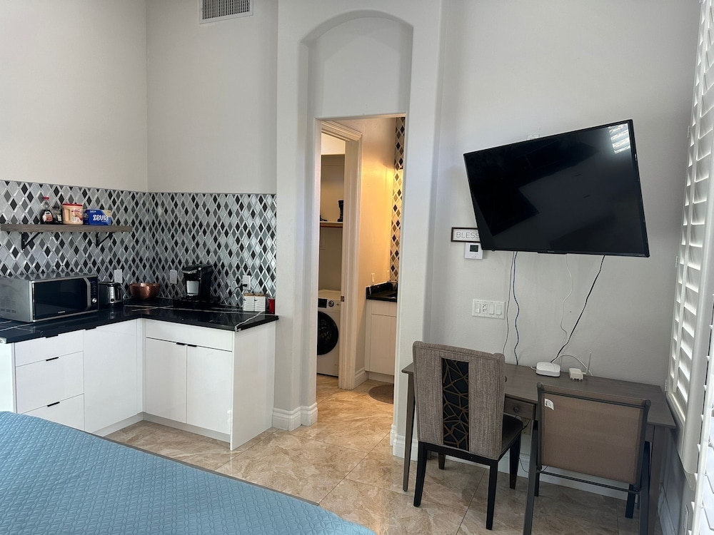 Guesthouse Privé Dans La Communauté Haut De Gamme - Nevada