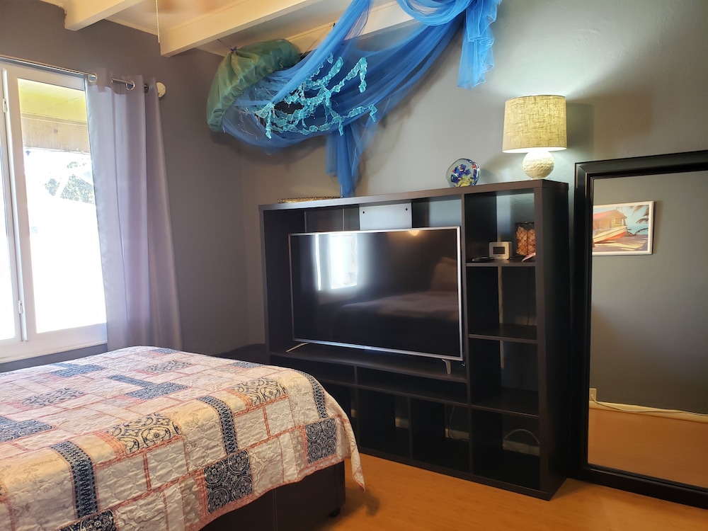 Cosy 3 Bdrm 1. 4m De La Plage - Deerfield Beach, FL