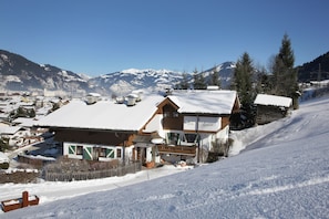 Pormenores do exterior