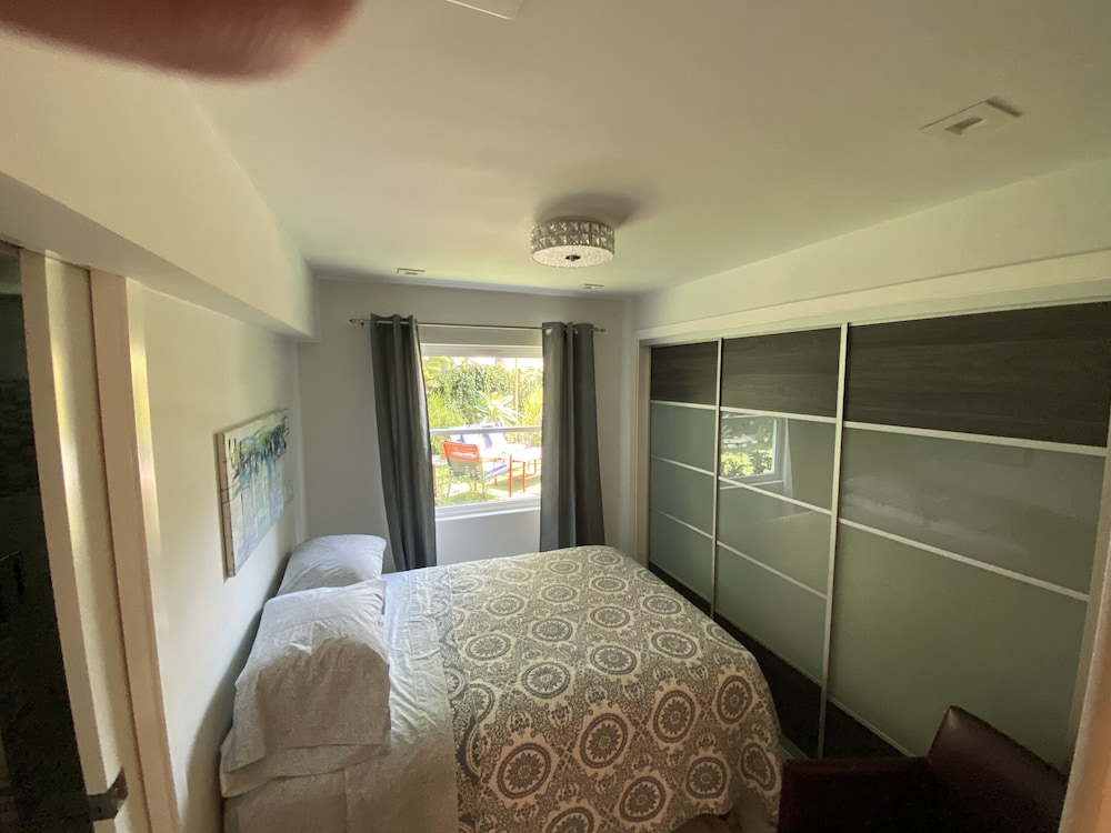 West Hollywood 1bed 1bath Modern Studio Unit 115 P Nt 30days Min/ 60days Max - Beverly Hills