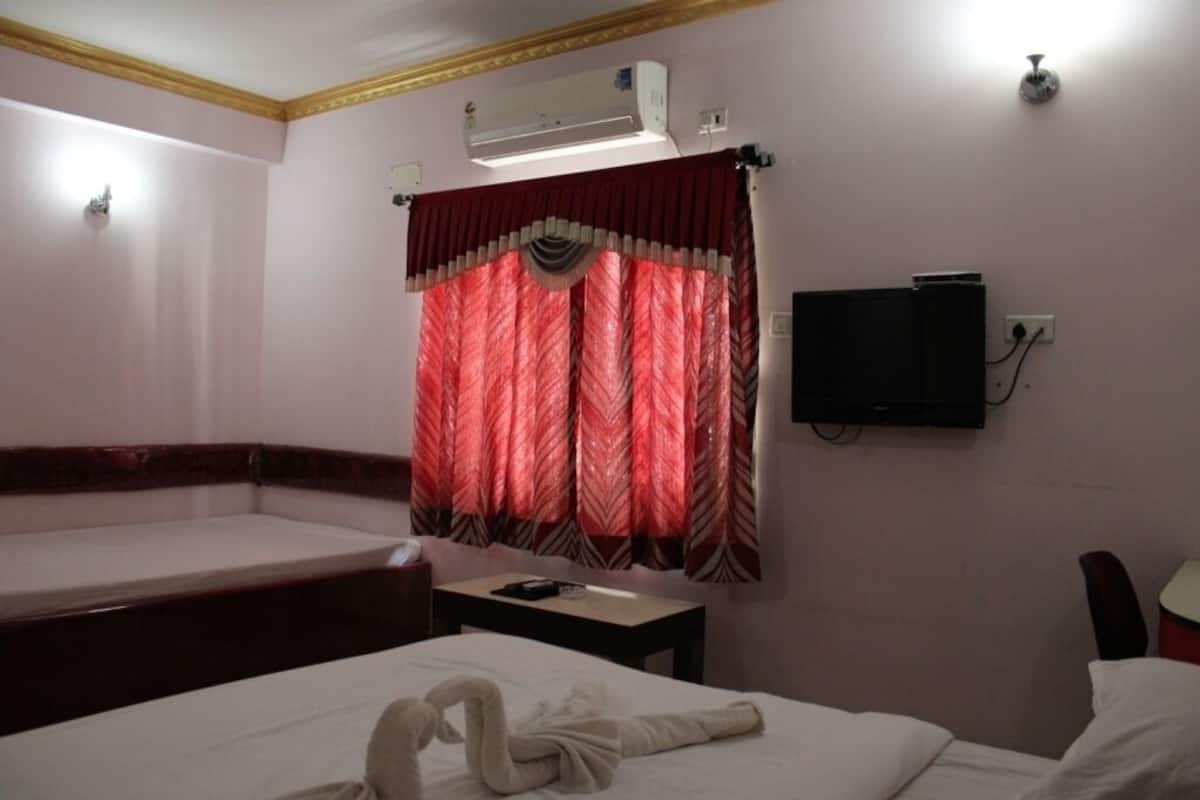 Quarto Standard | Quartos insonorizados, Wi-fi grátis 