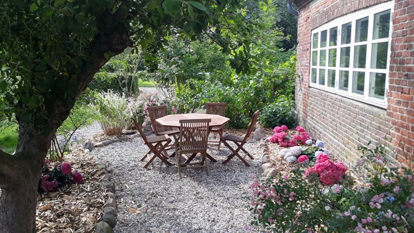 Gutshof Rothensande - Waabs