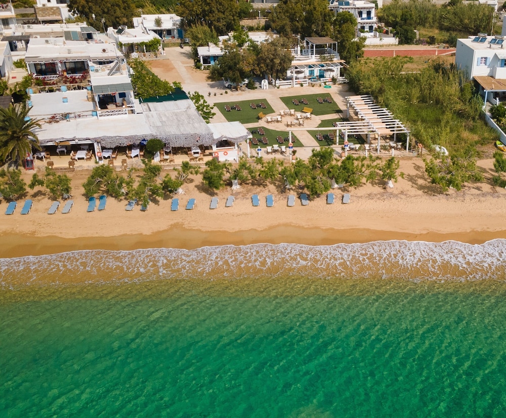 Alexandros Resort - Greece