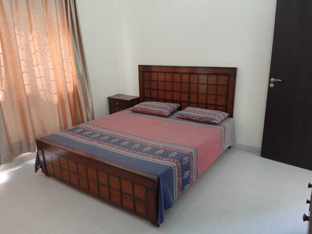Btk Blessed Home: We Love To Be Hosts, And It Turns Out - Karachi