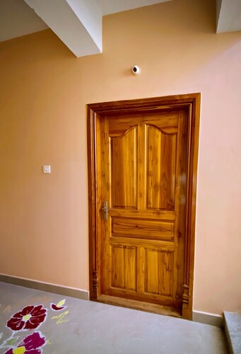 Joseph Apartamento Laporte - Puducherry