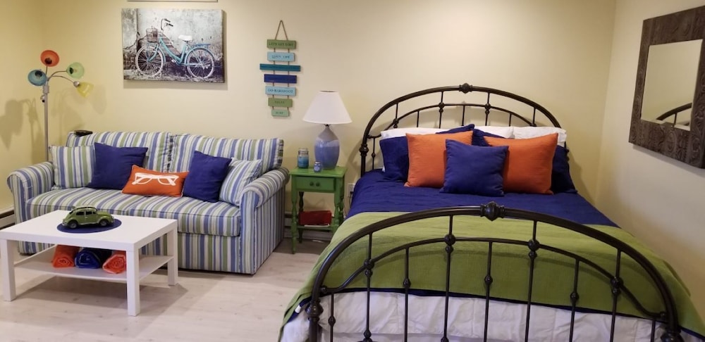 100 Steps To The Beach With A Heated Pool!! - Avalon, NJ