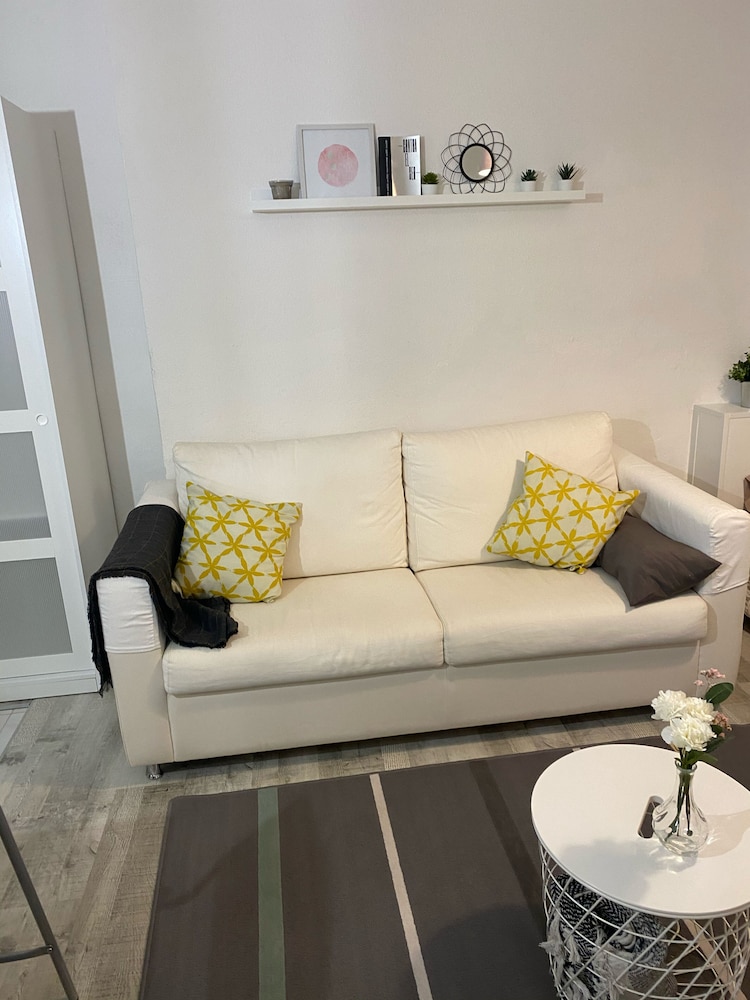 Charmant Appartement En Bord De Mer. - Empuriabrava