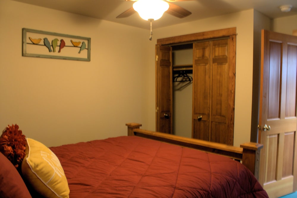 Conveniently Located Close To Downtown. No Stairs To Climb. - Livingston, MT